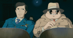 Porco Rosso: Characters, Voice Actors, Analysis & Character Map-SifrInsight