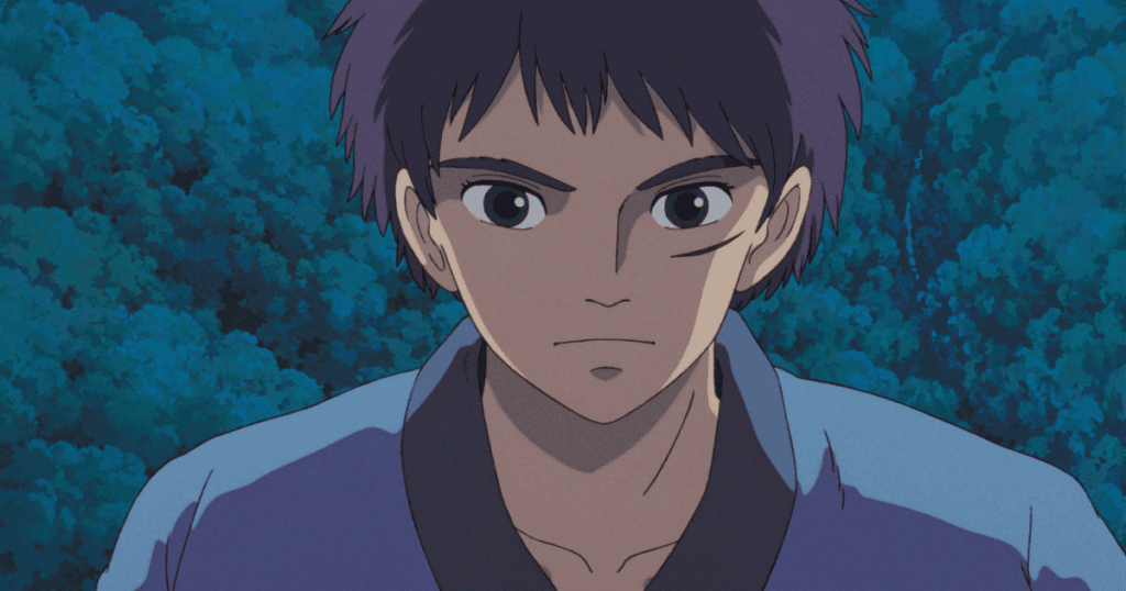 Princess Mononoke(1997): Characters, Voice Actors, Analysis & Character ...