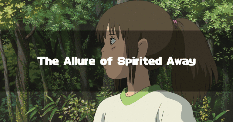 Spirited Away(2001): Full Synopsis, Analysis, Ending Explained ...