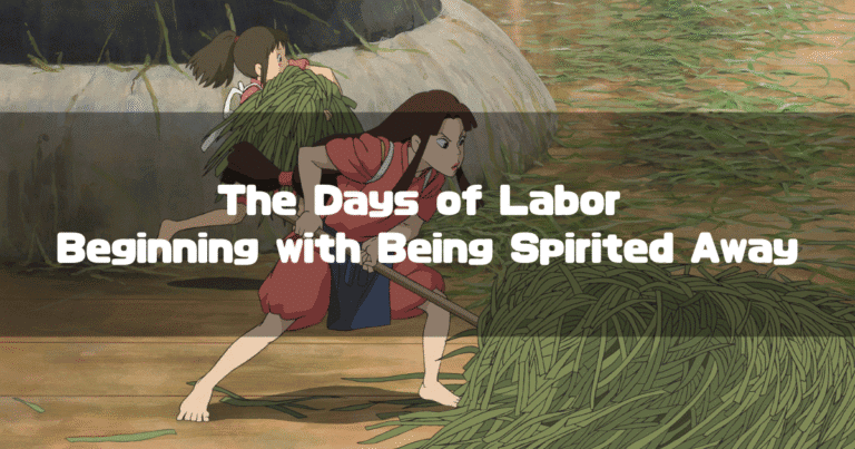 Spirited Away(2001): Full Synopsis, Analysis, Ending Explained ...