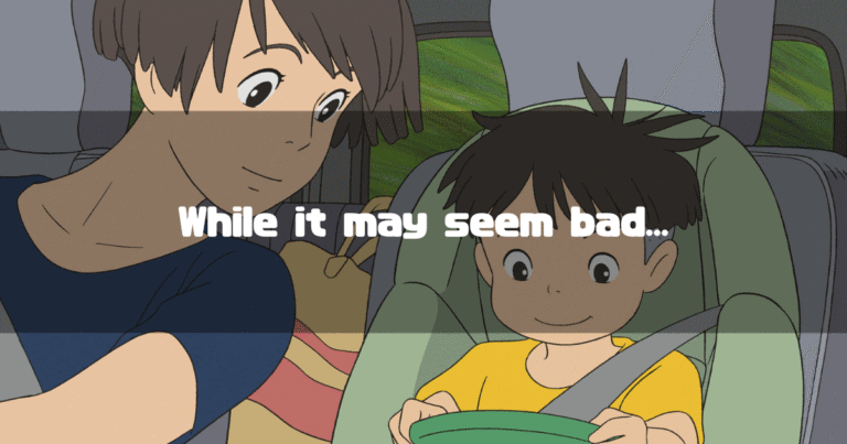 Ponyo (2008): Why Does Sōsuke Call His Mother “Lisa”? The Meaning of ...