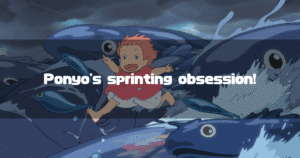 Ponyo(2008):Full Synopsis, Analysis, Ending Explained & Character Map ...