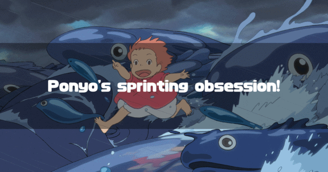 Ponyo(2008):Full Synopsis, Analysis, Ending Explained & Character Map ...