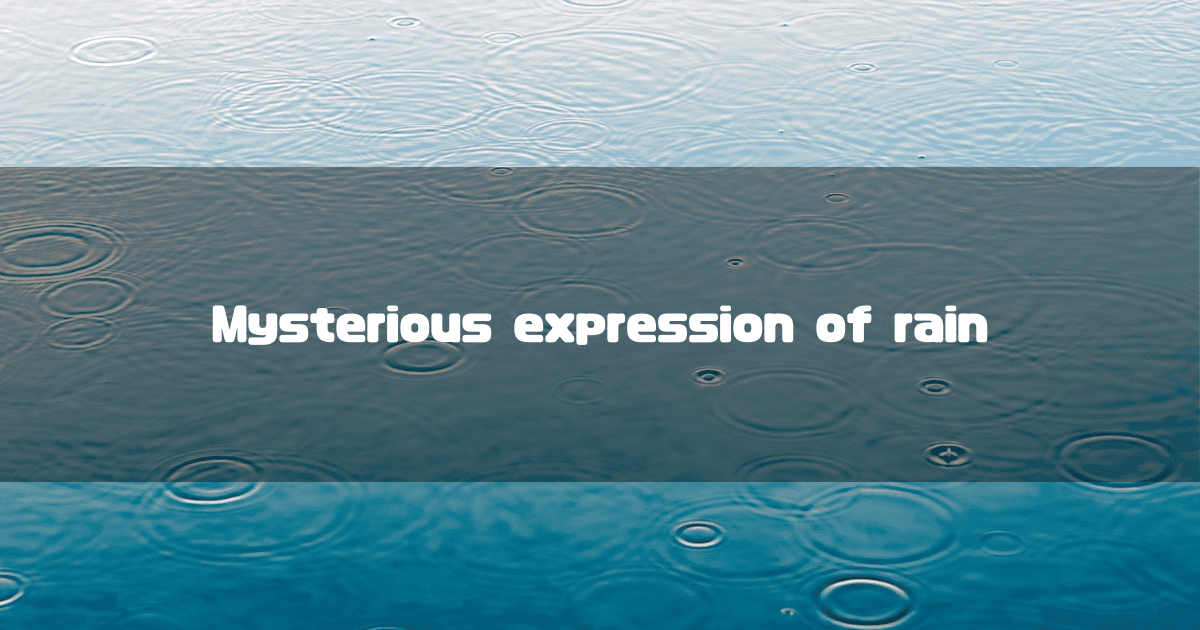 Weathering with You(2019): The True Role of the “Weather Maiden” and ...